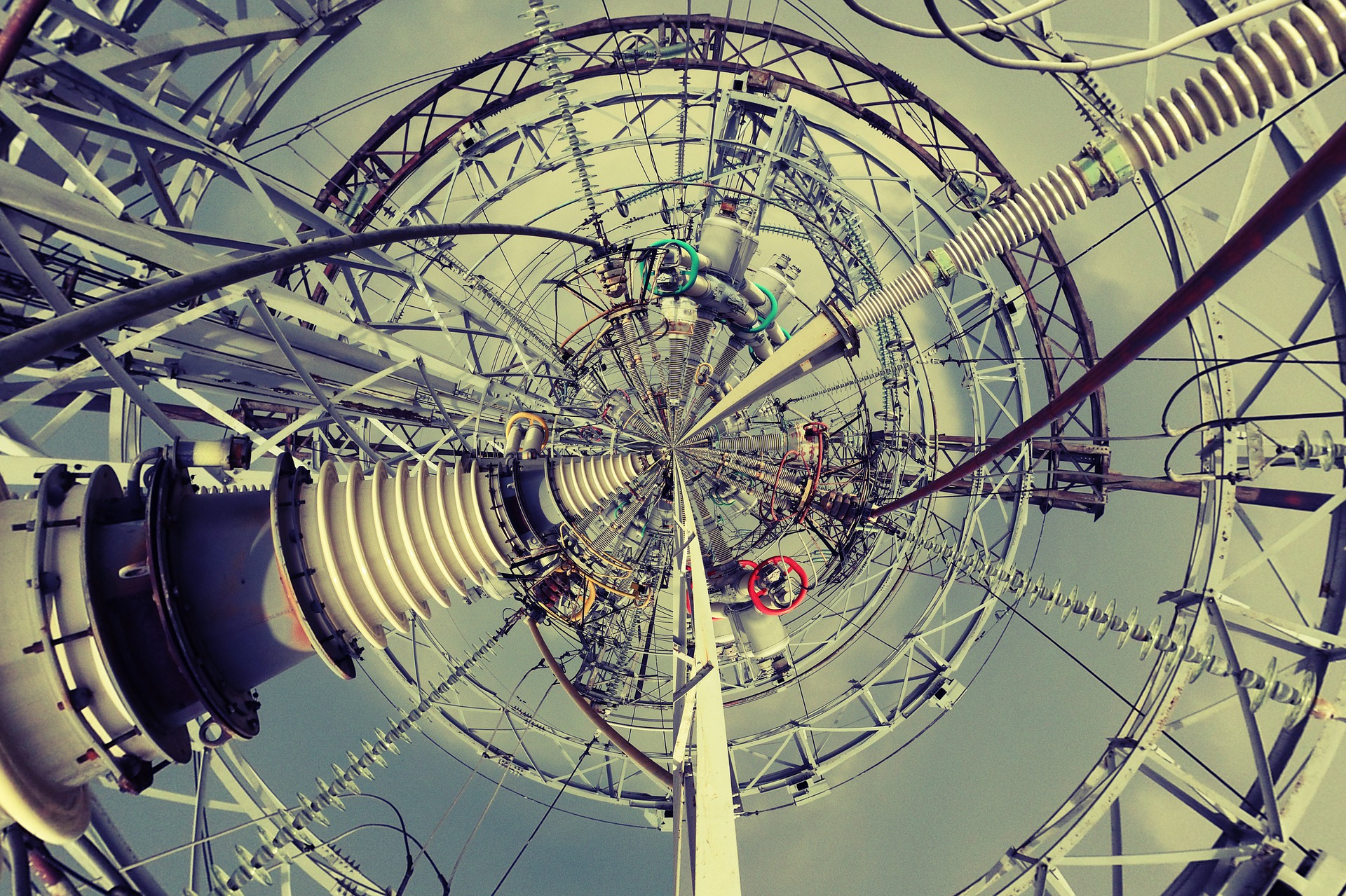 High-Power Amplifiers in Multi-Tone Environments - Mini-Circuits Blog