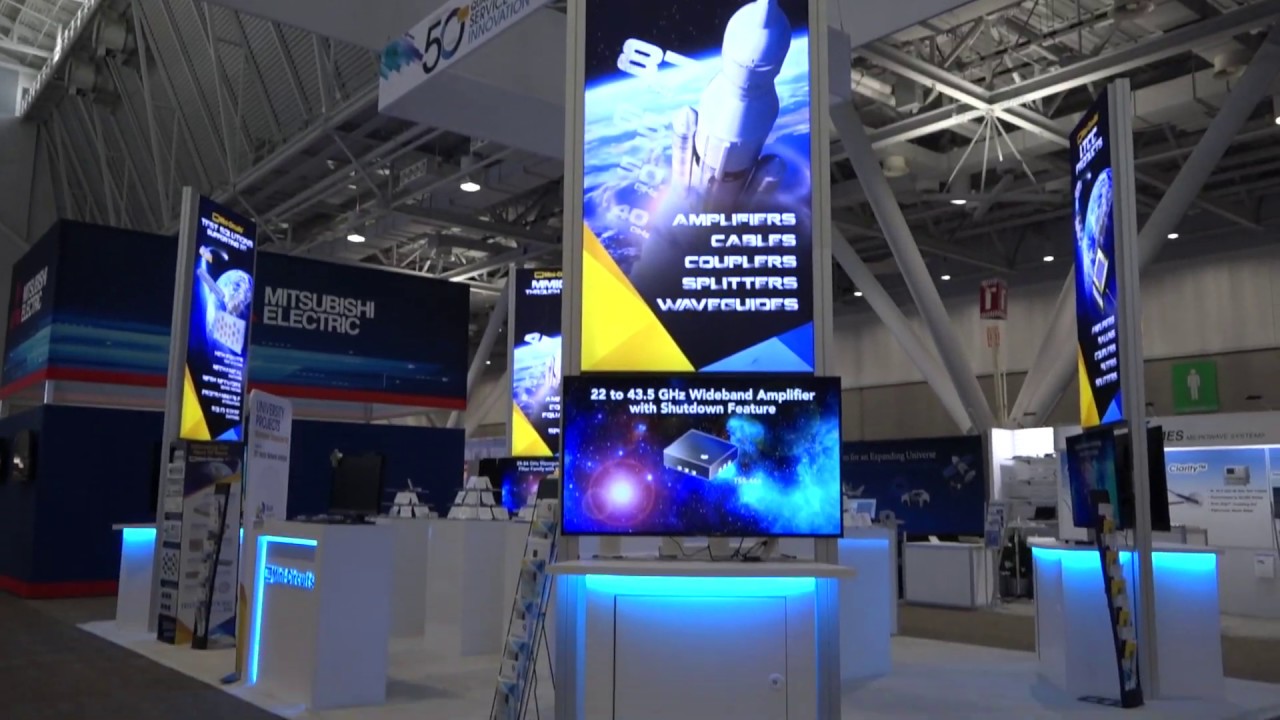 Mini-Circuits at IMS 2019 - Mini-Circuits Blog