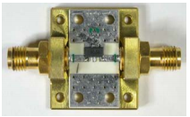 PHA-1+: LTE Performance vs. Output Power - Mini-Circuits Blog