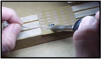 Surface Mount Assembly of Mini-Circuits Components - Mini-Circuits Blog