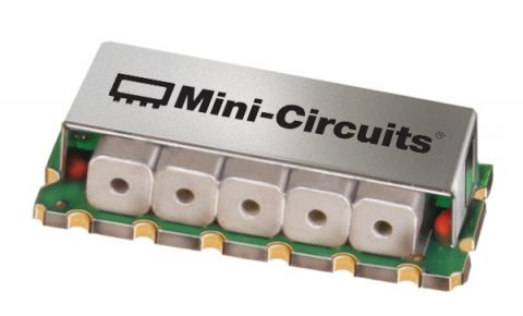 High-Q Ceramic Resonator Filters for GNSS Applications - Mini-Circuits Blog
