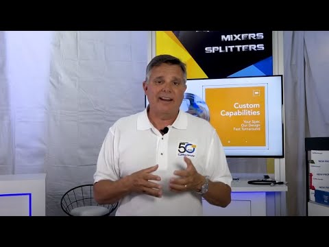 Mini-Circuits 2020 IMS Virtual Walkthrough - Mini-Circuits Blog