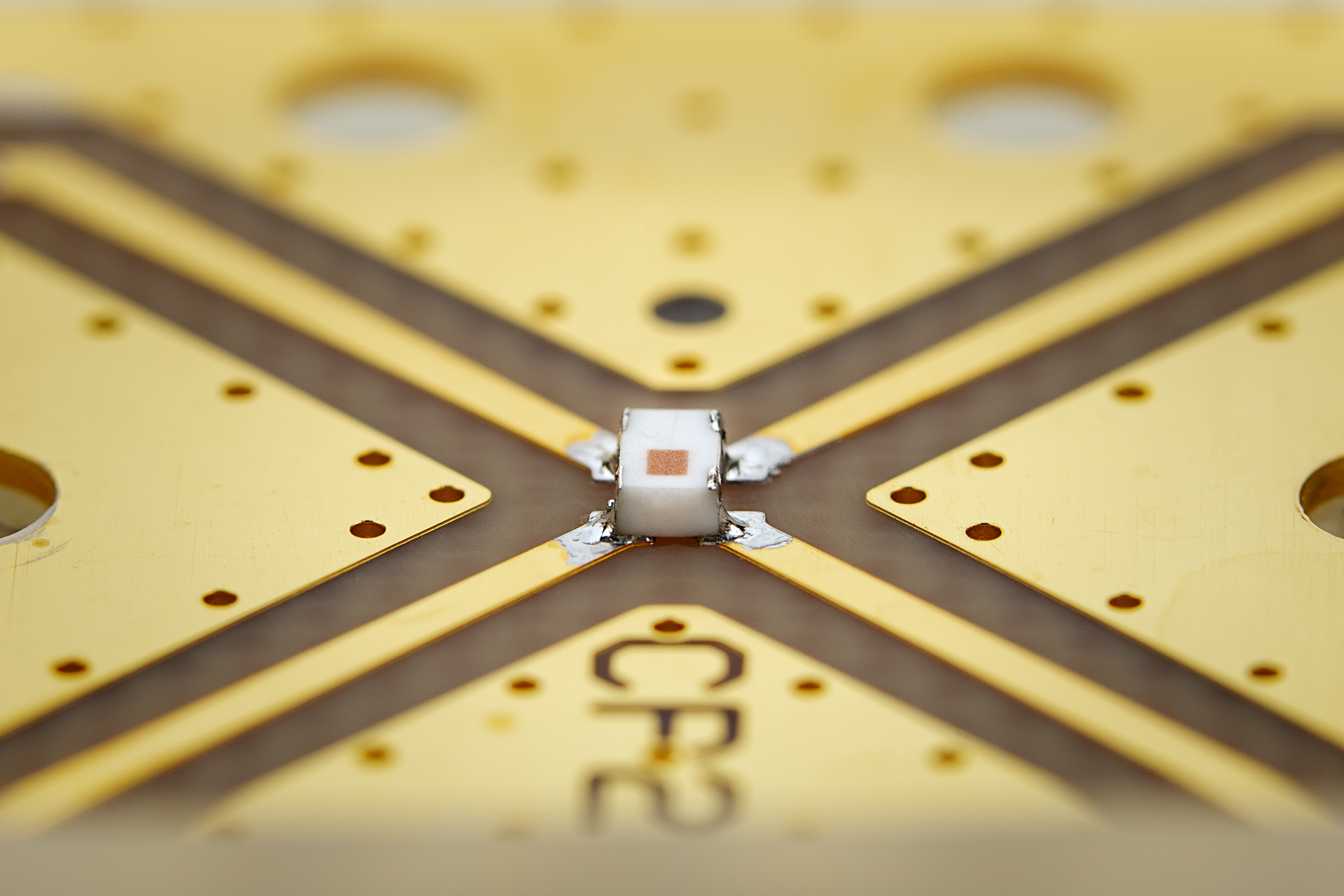 LTCC Filters Enhance Differential Circuit Designs - Mini-Circuits Blog