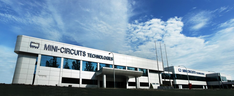 Spotlight on MCT: World-Class GaAs MMIC Design & Manufacturing in ...