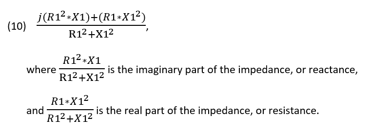 Impedance Matching Devices - Mini-Circuits Blog