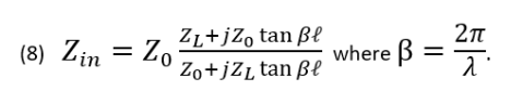 Impedance Matching Devices - Mini-Circuits Blog