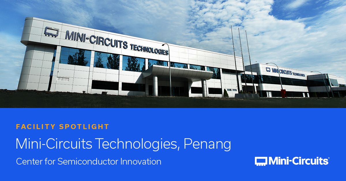 Spotlight on MCT: World-Class GaAs MMIC Design & Manufacturing in ...