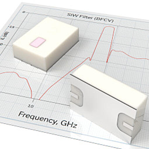 LTCC Filter Innovations - Mini-Circuits Blog