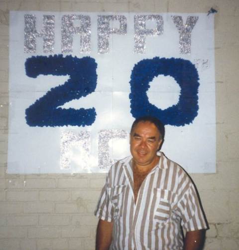 Mini-Circuits Celebrates its 54th Founding Anniversary - Mini-Circuits Blog