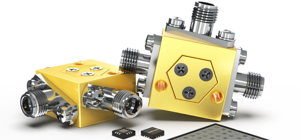 Millimeter Wave (mmWave) Mixers - Mini-Circuits Blog