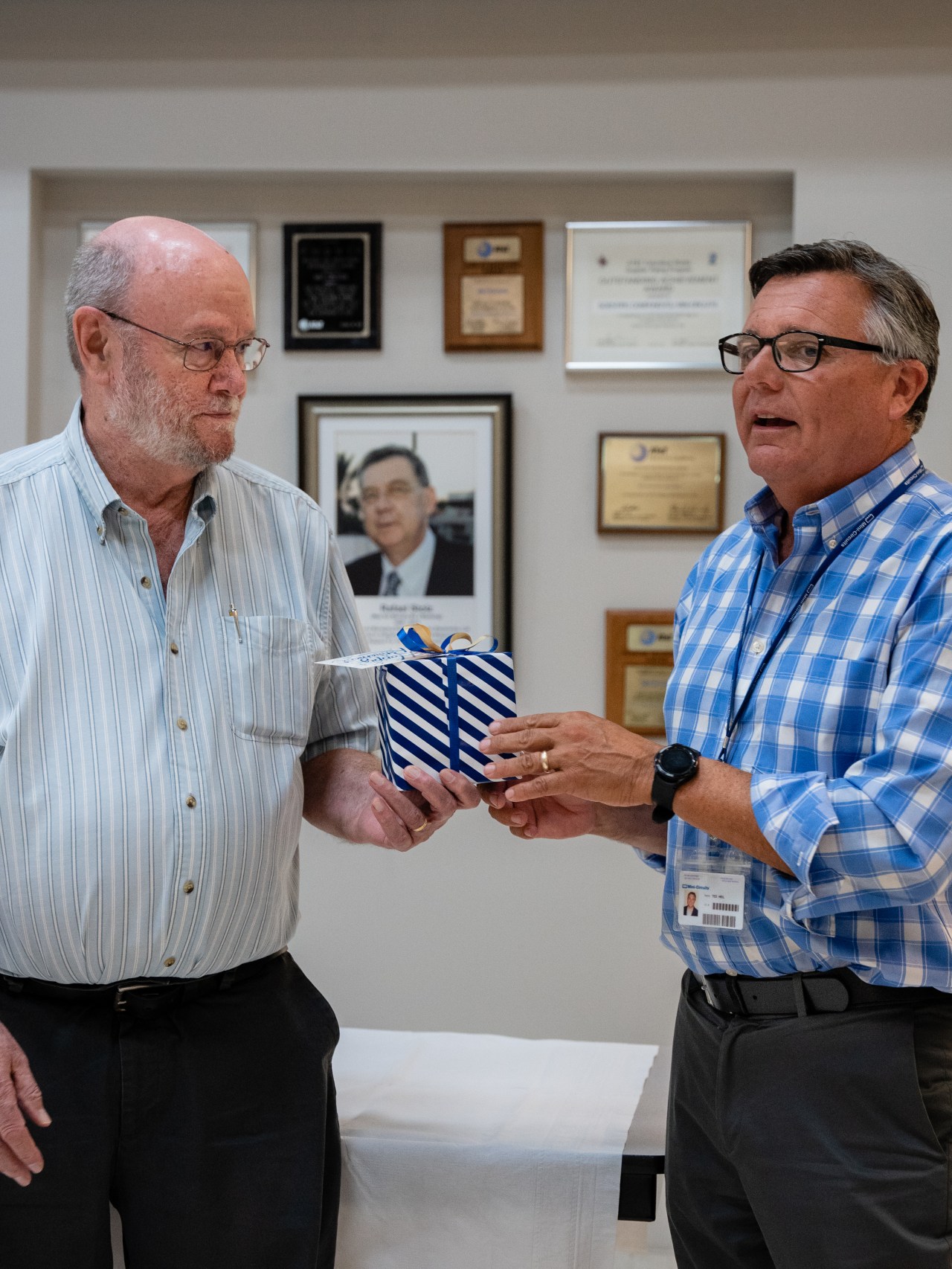 A Mini-Circuits Legend Retires After 33 Years of Dedication - Mini ...