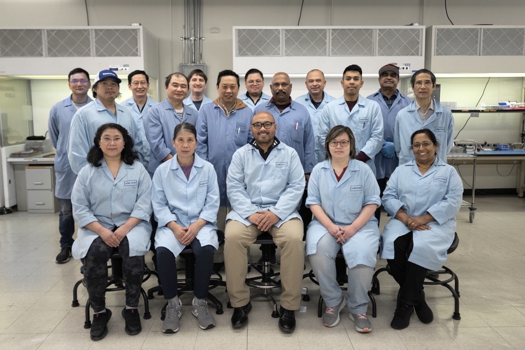 Switch Assembly: A Brief History - Mini-Circuits Blog