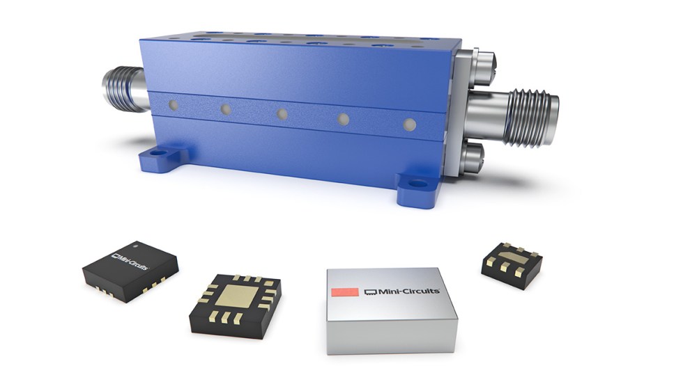 Every Block Covered: Cascaded P1dB and IP3 in a 26 GHz 5G Front-End ...