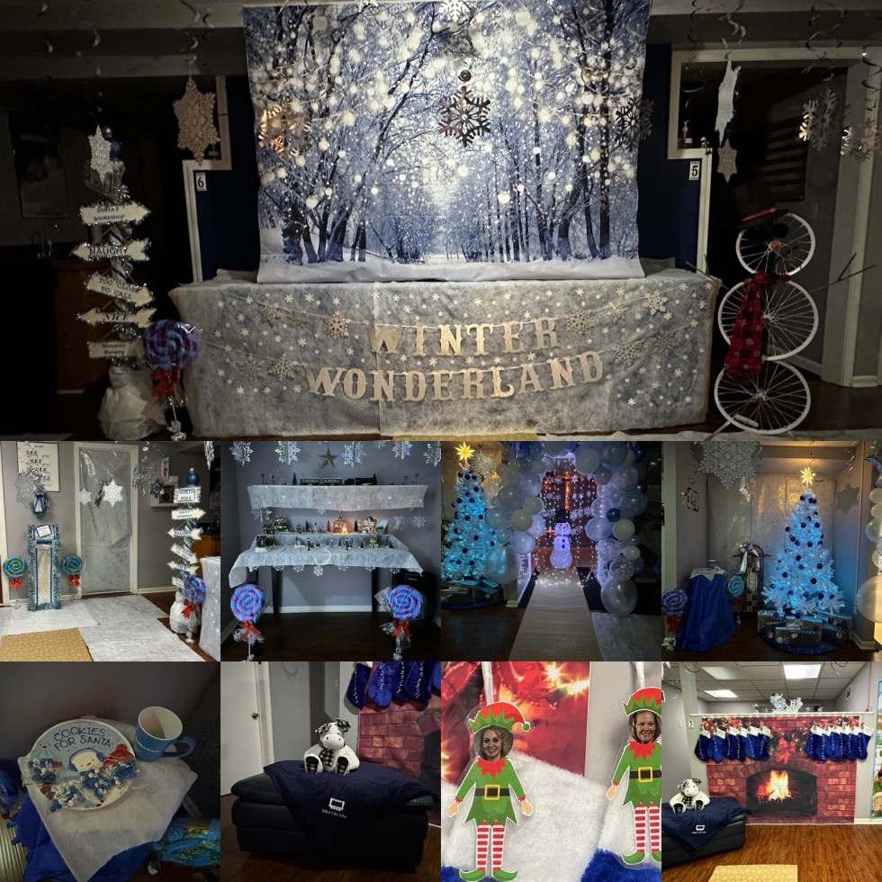 Goal Diggers Win Mini-Circuits Missouri’s Latest Team Building Activity ...