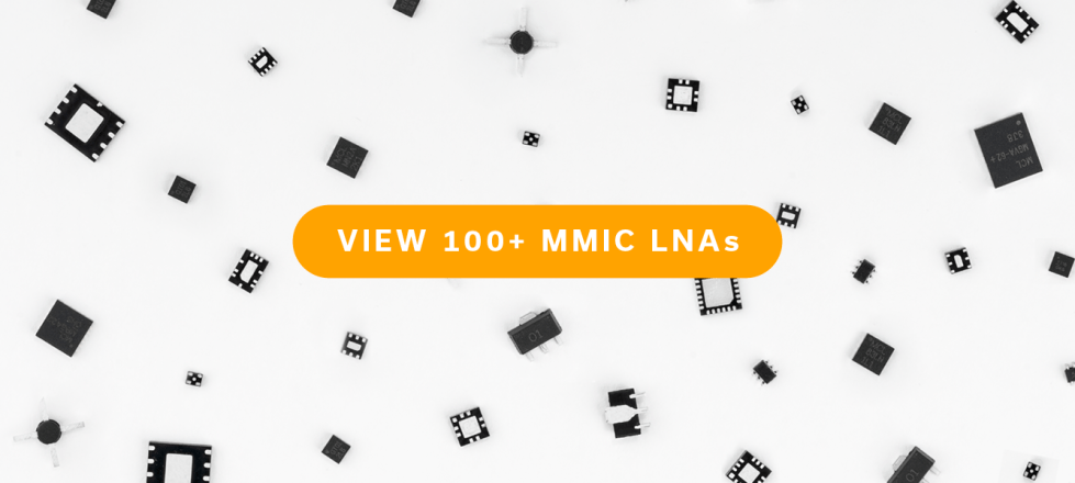 Ultra-Wideband MMIC LNA with Adjustable Gain - Mini-Circuits Blog