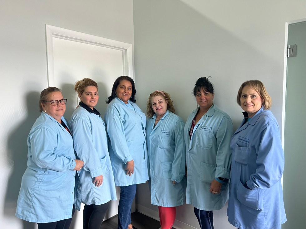 Be Gone First Day Jitters: Mini-Circuits Launches Buddy Brigade - Mini ...