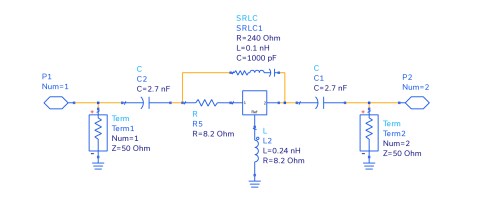 Optimizing Transistor Stages for Different Operating Bandwidths - Mini-Circuits Blog