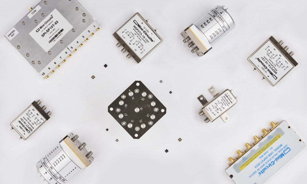 RF & Microwave Switches - Mini-Circuits Blog