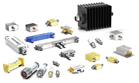 RF & Microwave Test Accessories - Mini-Circuits Blog