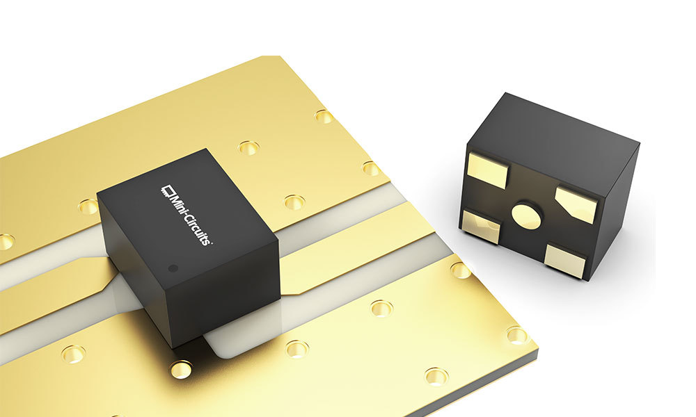 Ultra-Low Noise, Non-Magnetic MMIC Transistors - Mini-Circuits Blog