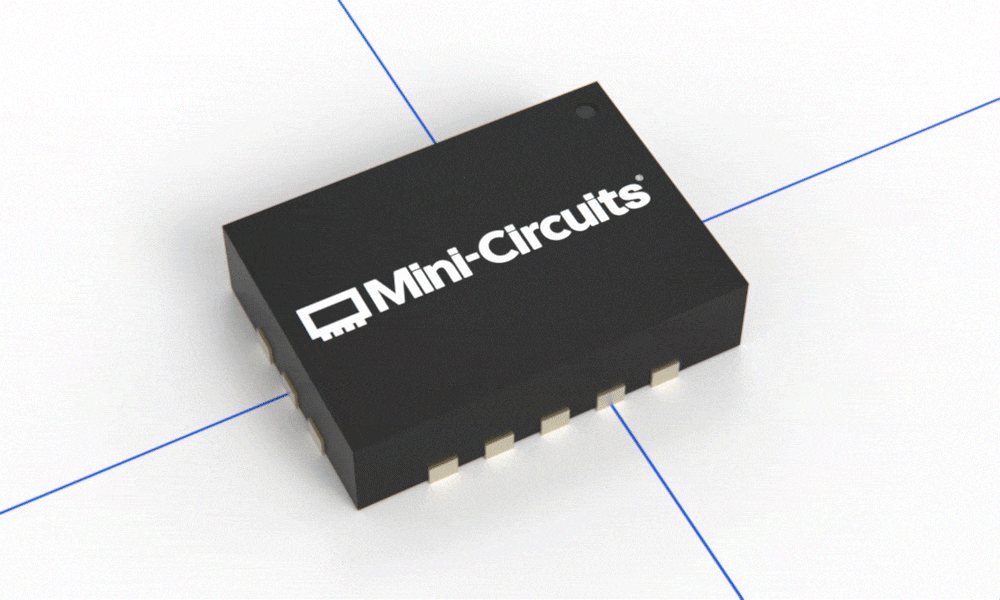 MMIC Splitters: The Widest SMT Bandwidths in the Industry - Mini ...