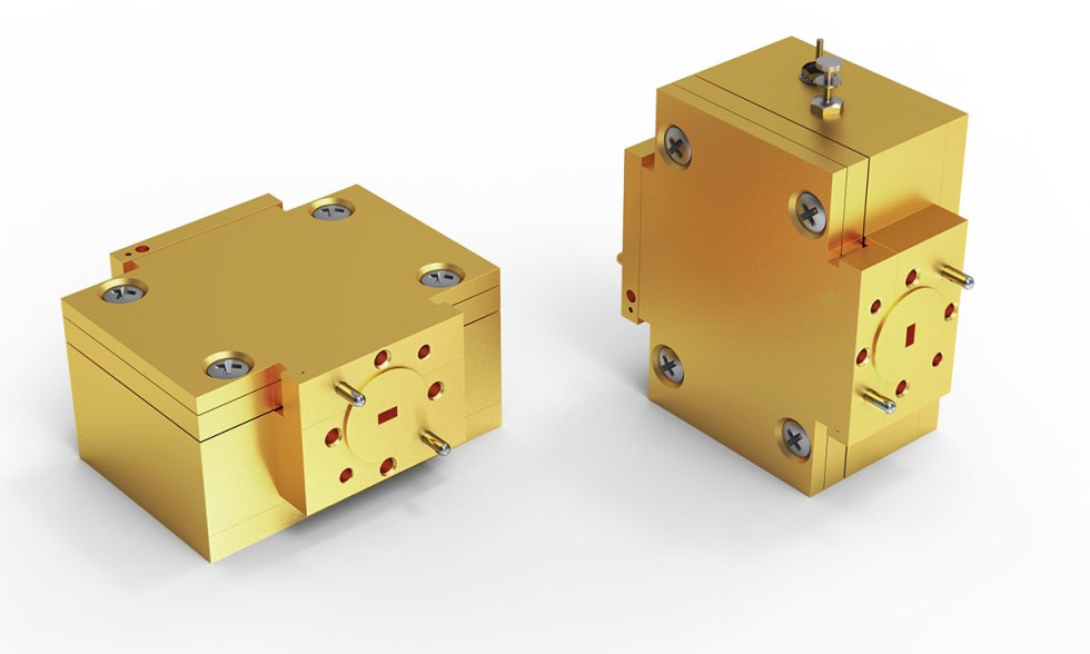 WR10 LNA for W-Band Applications - Mini-Circuits Blog