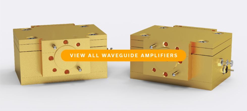 WR10 LNA for W-Band Applications - Mini-Circuits Blog