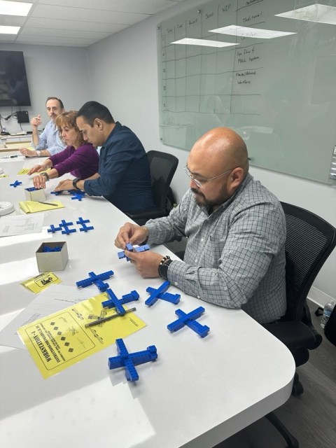 Investing in Our Team’s Future: Rolling Out a New Lean Methodology ...