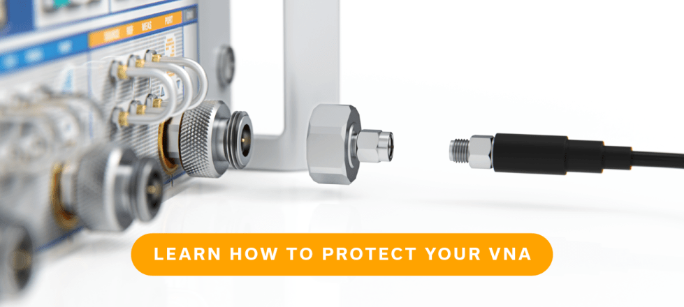 Cost-Effective Precision VNA Cables - Mini-Circuits Blog