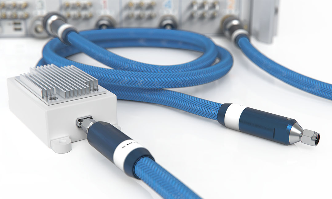 Cost-Effective Precision VNA Cables - Mini-Circuits Blog