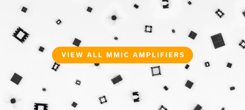 MMIC Amplifiers Achieve 2W to 10 GHz - Mini-Circuits Blog