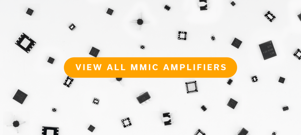 MMIC Amplifiers Achieve 2W to 10 GHz - Mini-Circuits Blog