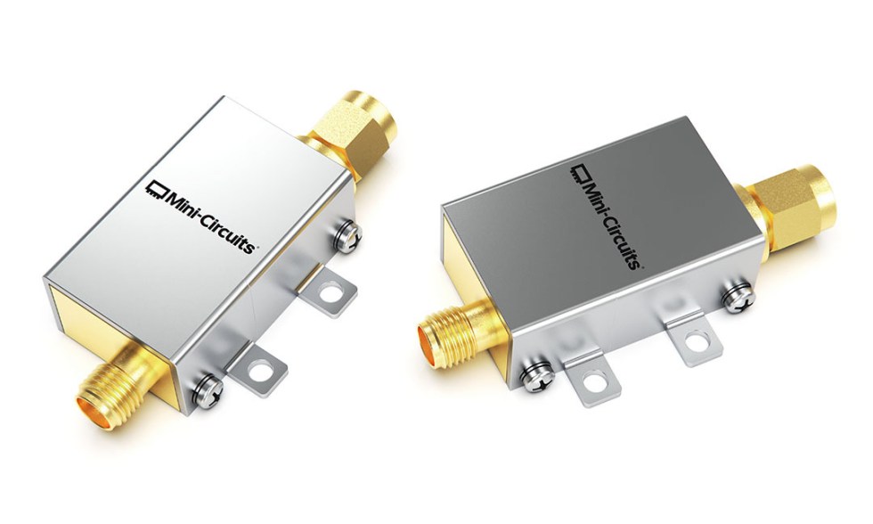 Coaxial K-Band Medium Power Amplifier - Mini-Circuits Blog