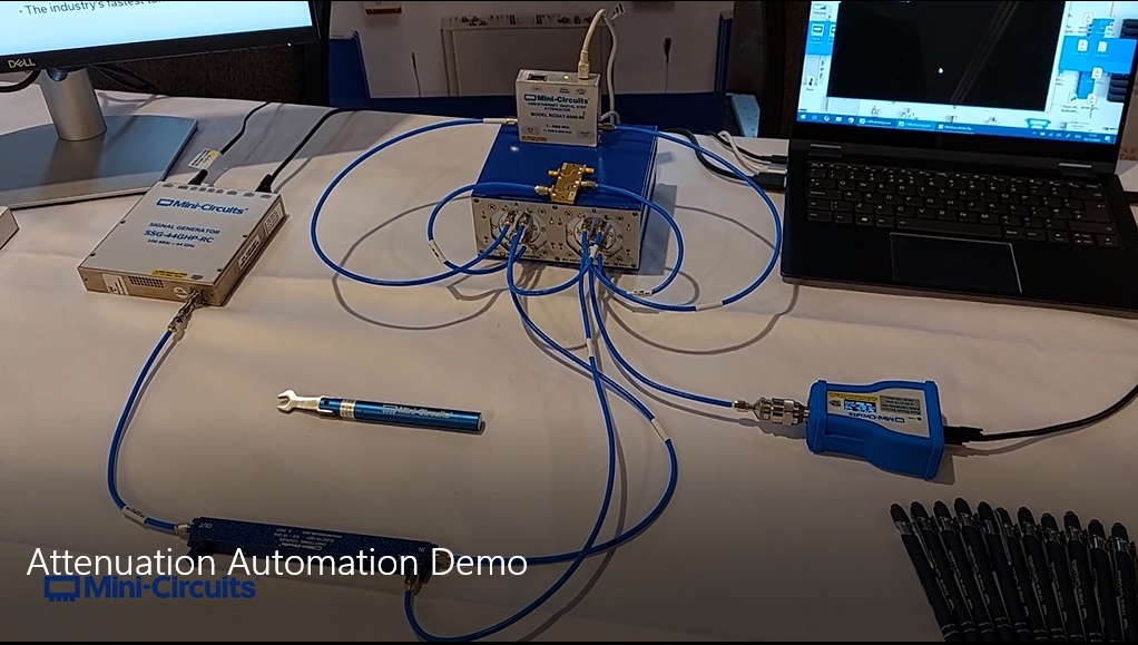 Showcasing Our latest Technology at the ARMMS Conference in the UK ...
