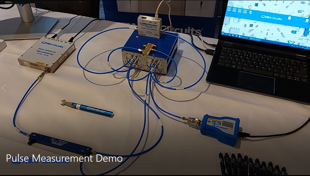 Showcasing Our latest Technology at the ARMMS Conference in the UK ...