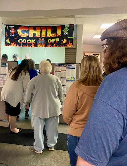 Our Missouri Office Turns Up the Heat with Their Annual Chili Cook Off ...