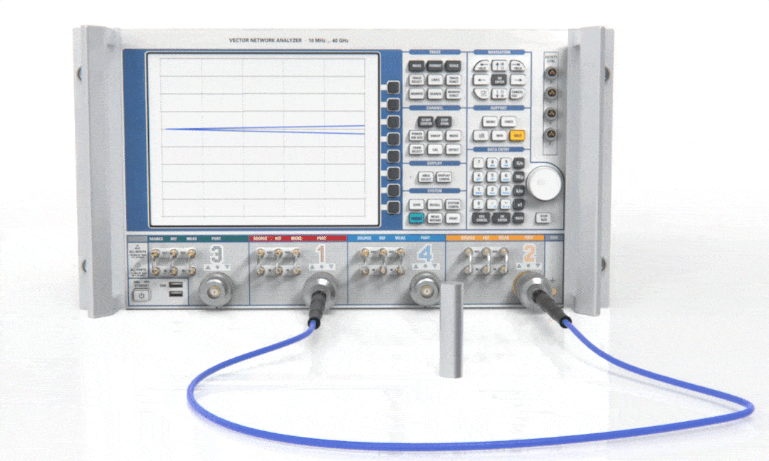 Precision Phase Stable Flex Cables Are Here! - Mini-Circuits Blog